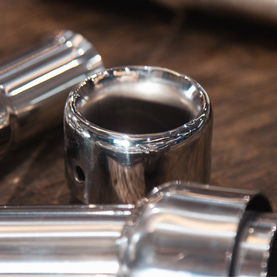 Staintune Restrictors