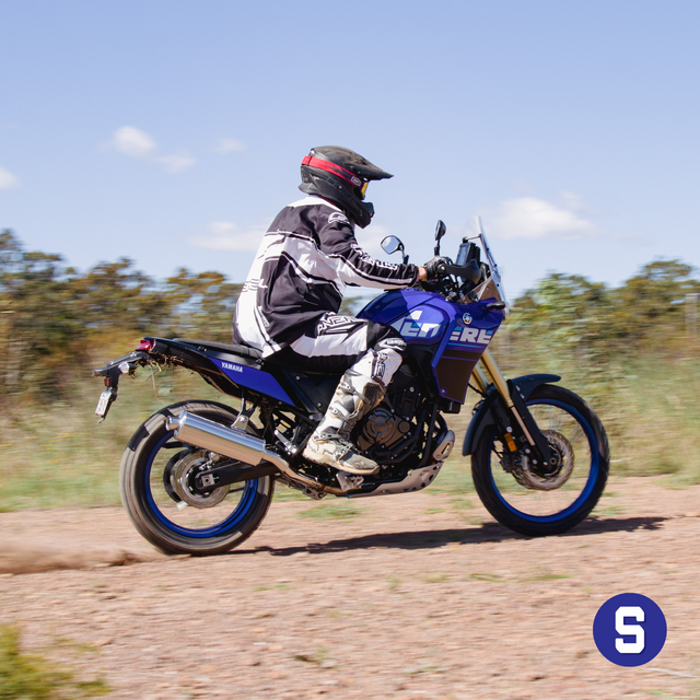Yamaha T700 Muffler – Staintune